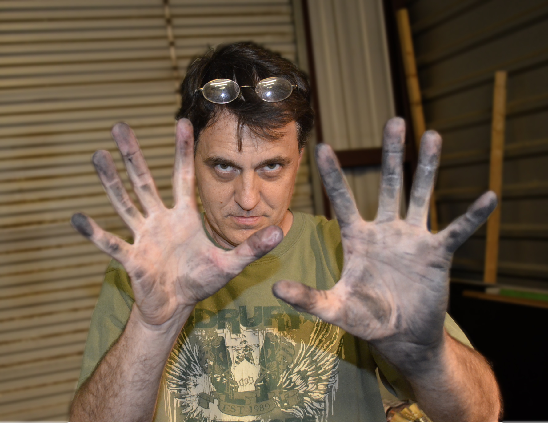 About Rigz Audio - Rigz Audio